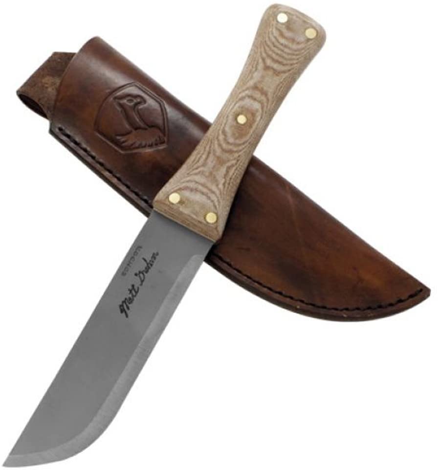Knives - mattgrahamearthskills.com