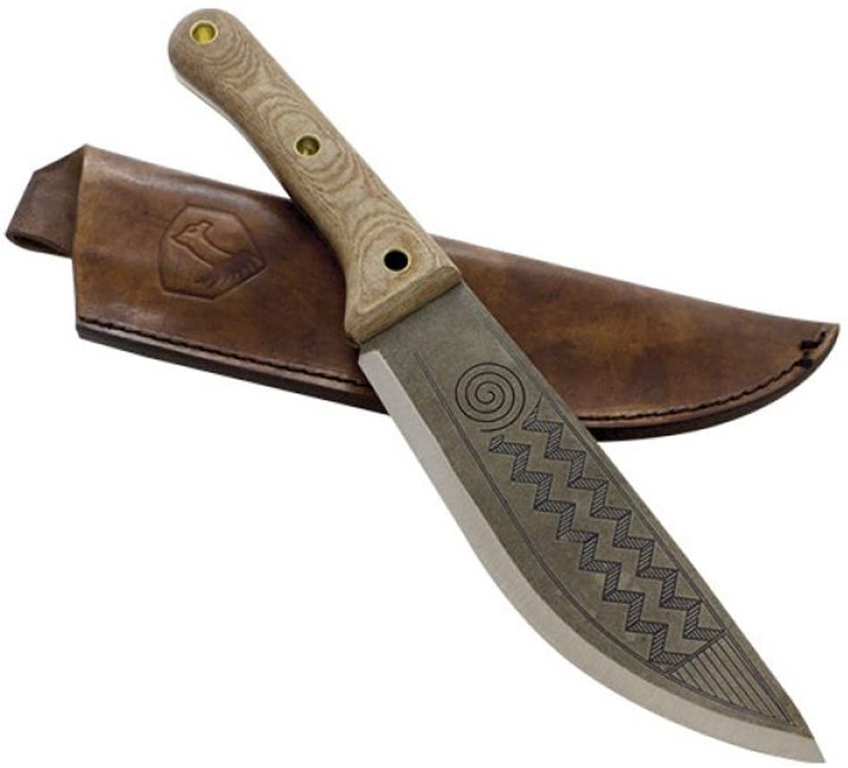 Knives - mattgrahamearthskills.com